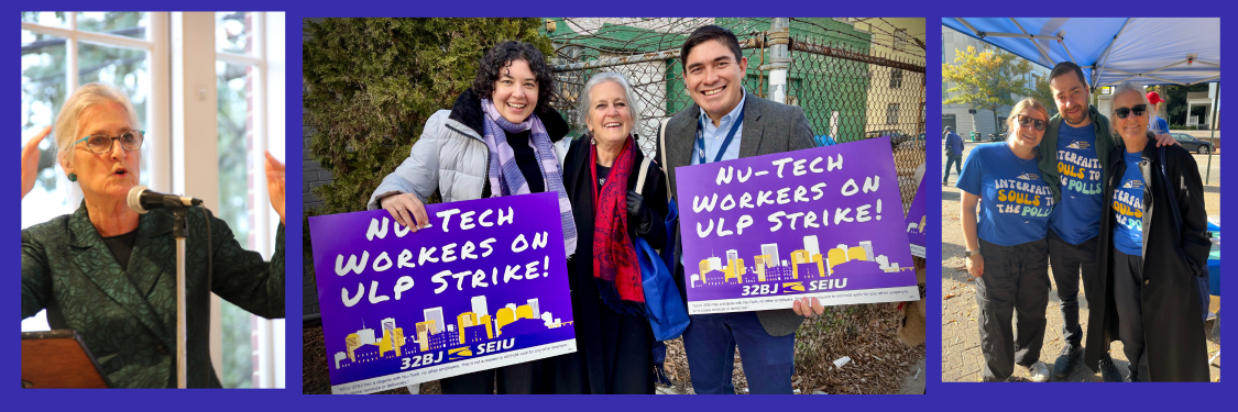 The Directors' Legacy Fund | Virginia Interfaith Center PowerBase